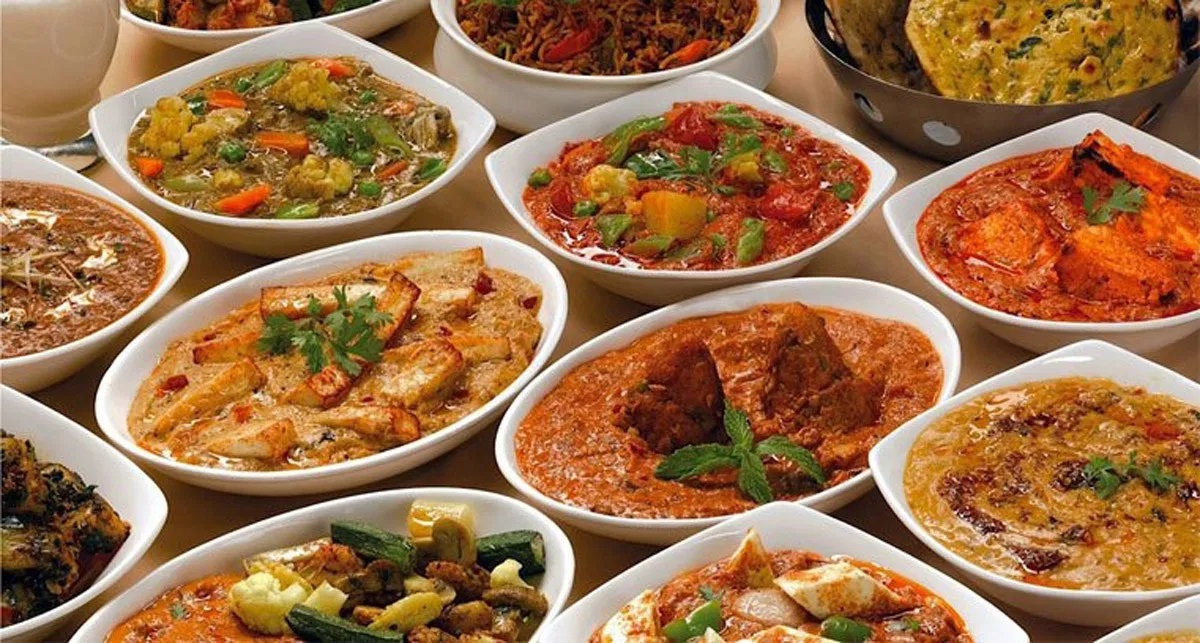Indian diet and its specifications - Cygnification