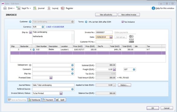 Benefits of Using MYOB Accounting Software for Your Small Business ...