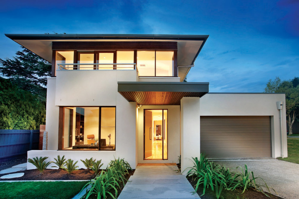 5 Reasons to Hire A Custom Home Building Company To Build Your New Home ...