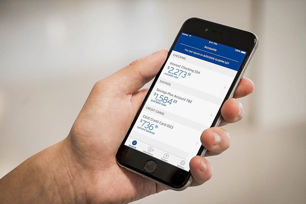 The 5 best things about a mobile banking app - Cygnification